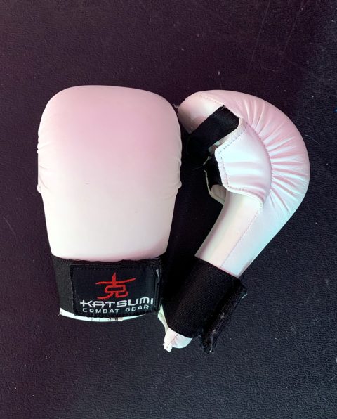 Karate Kit - Samurai Karate Hout Bay